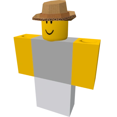 Cardboard Fedora | Brick-Hill Wiki | Fandom