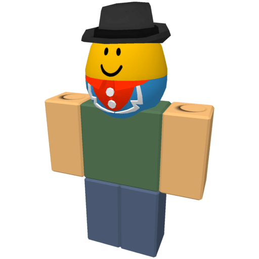 Brick-scott | Brick-Hill Wiki | Fandom