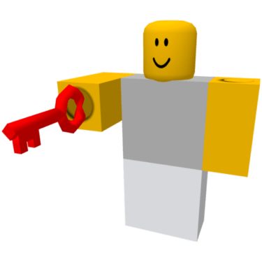 Red Key | Brick-Hill Wiki | Fandom