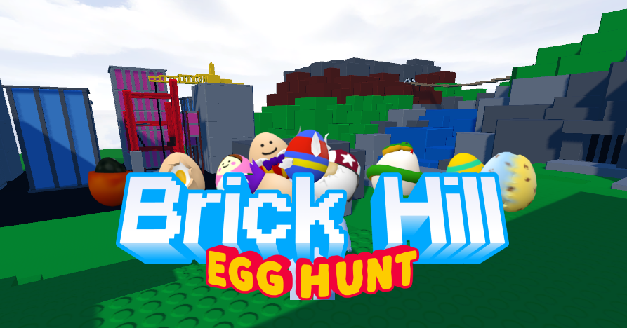 Egg Hunt 2019 | Brick-Hill Wiki | Fandom
