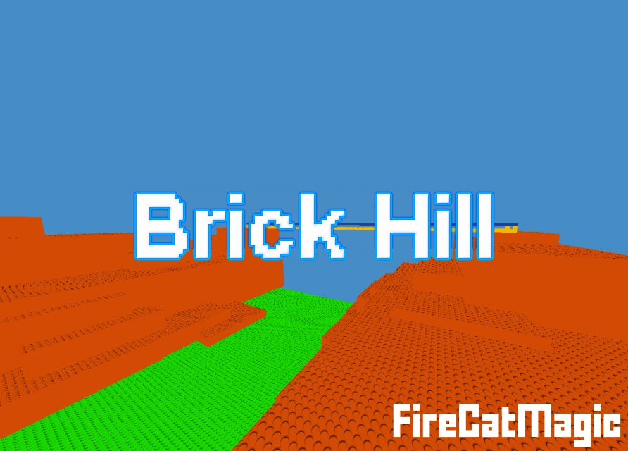 2nd Longest Obby on Brick Hill! | Brick-Hill Wiki | Fandom