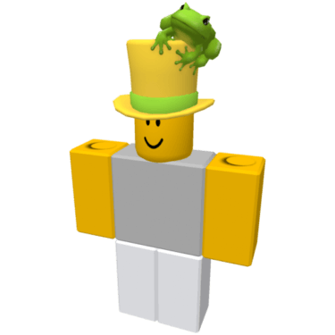 Leap Frog | Brick-Hill Wiki | Fandom