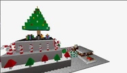 2017 Winter Building Contest | Brick-Hill Wiki | Fandom
