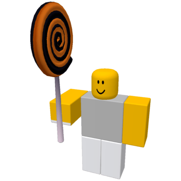 Fun Sized Lollipop | Brick-Hill Wiki | Fandom