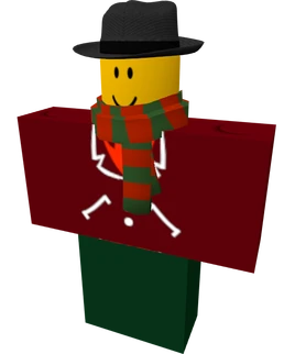 brick-luke | Brick-Hill Wiki | Fandom