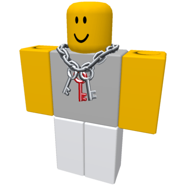 Keys of Tribus | Brick-Hill Wiki | Fandom