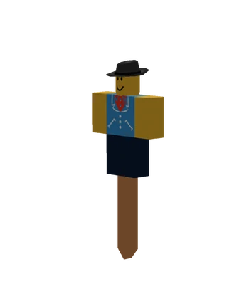 Stick-Luke | Brick-Hill Wiki | Fandom