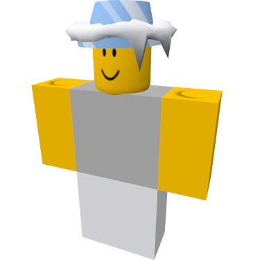 Ice Fedora | Brick-Hill Wiki | Fandom