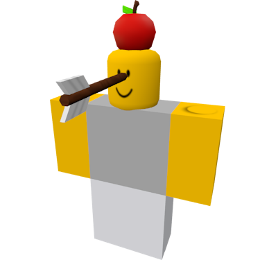 Failed Target Practice | Brick-Hill Wiki | Fandom
