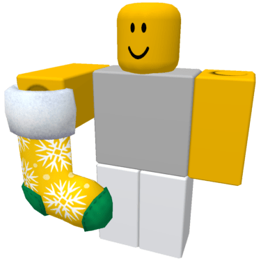 Brick-luke's Stocking | Brick-Hill Wiki | Fandom