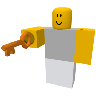 Golden Key | Brick-Hill Wiki | Fandom