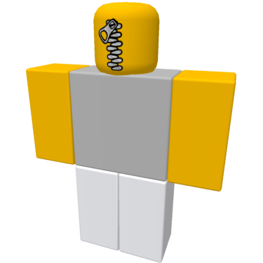 Zipped Up | Brick-Hill Wiki | Fandom