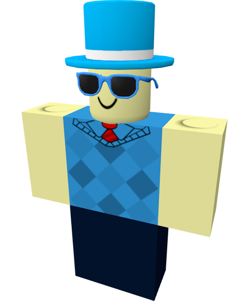 Player:Tech | Brick-Hill Wiki | Fandom