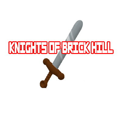 The Knights of Brick-Hill | Brick-Hill Wiki | Fandom