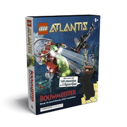 LEGO Bouwmeester - Atlantis | Brickipedia | Fandom