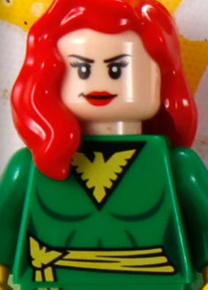 Феникс | Legopedia | Fandom