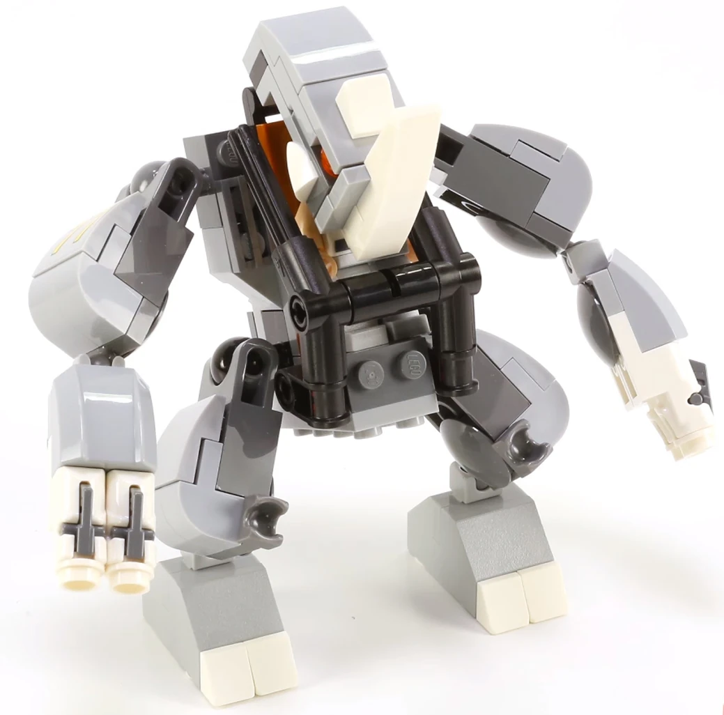 Носорог | Legopedia | Fandom