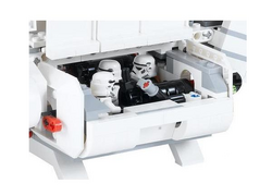 Lego 7659 store