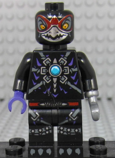 Разар | Legopedia | Fandom