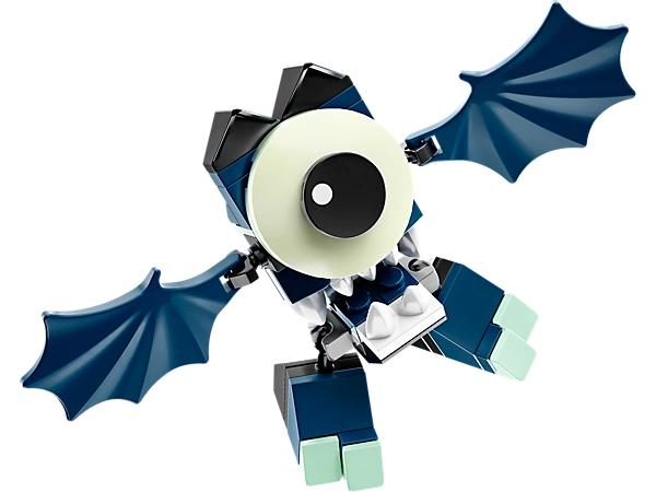 41533 Глоберт | Legopedia | Fandom