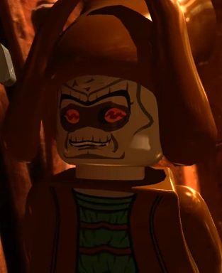 Рун Хаако | Legopedia | Fandom