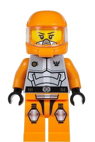 Ashlee Starstrider | Brickipedia | Fandom