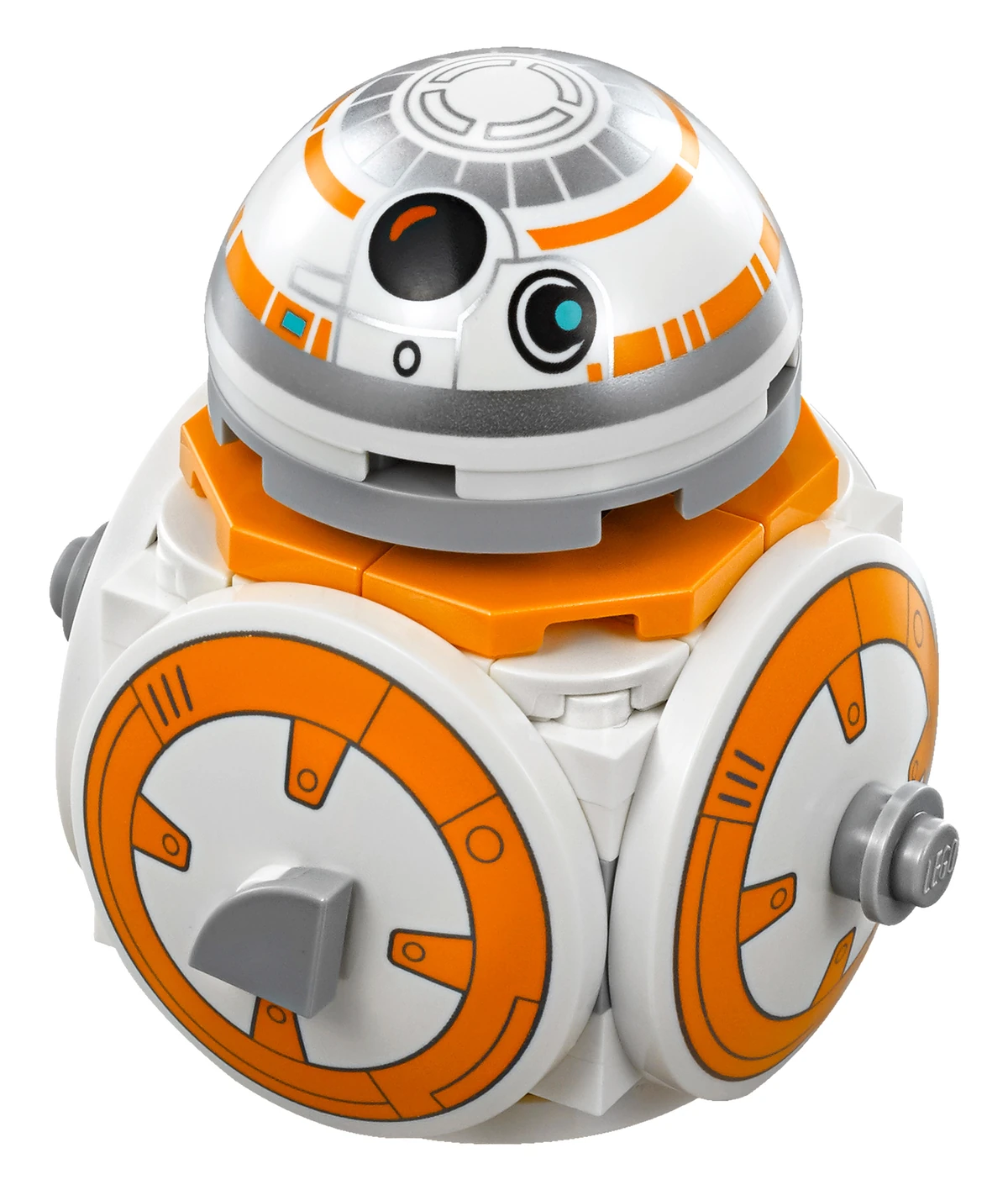 40288 BB-8 | Legopedia | Fandom