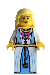 Prinses | Brickipedia | Fandom