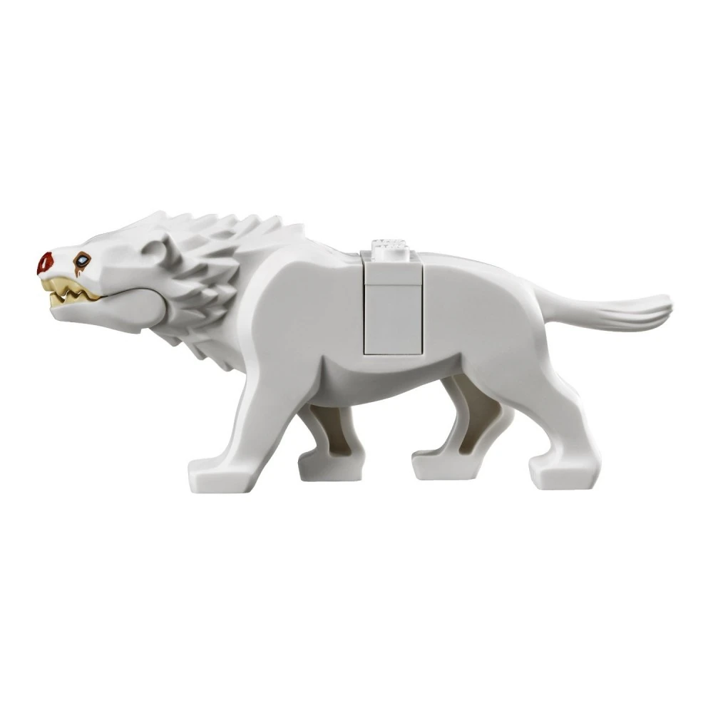 Warg | Brickipedia | Fandom