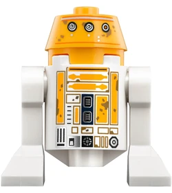 R5-A2 | Legopedia | Fandom