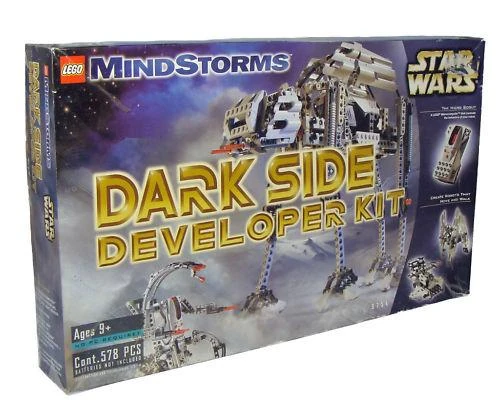 9754 Dark Side Developer Kit | Brickipedia | Fandom