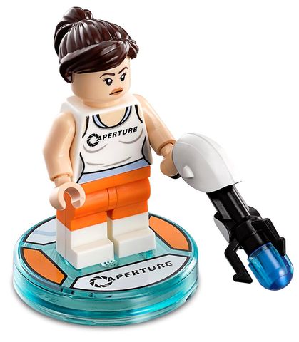 Челл | Legopedia | Fandom