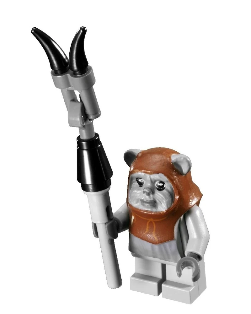 Staf (Chief Chirpa) | Brickipedia | Fandom