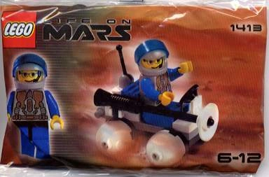 Life on Mars | Legopedia | Fandom