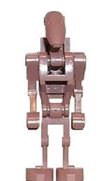 Geonosian Battle Droid | Brickipedia | Fandom