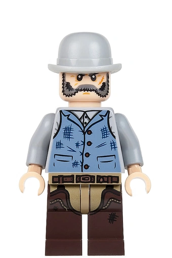 Ray | Brickipedia | Fandom