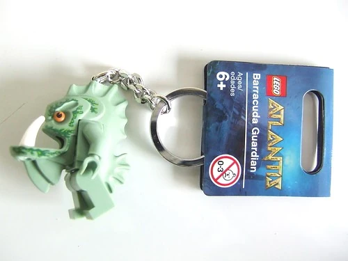 853086 Barracuda Guardian Key Chain | Brickipedia | Fandom