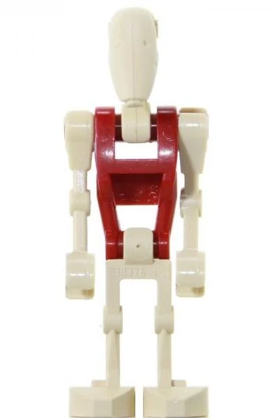 Security Battle Droid | Brickipedia | Fandom