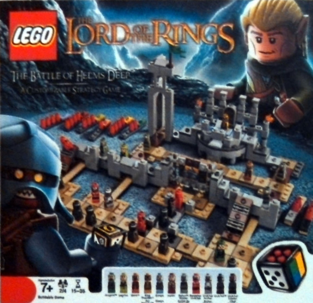 Категория:Настольные игры | Legopedia | Fandom