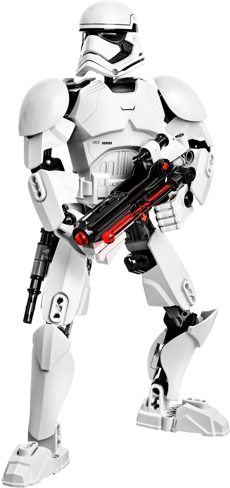 75114 Штурмовик Первого Ордена | Legopedia | Fandom
