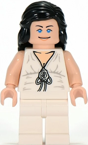 Marion Ravenwood | Brickipedia | Fandom