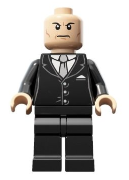 Лекс Лютор | Legopedia | Fandom
