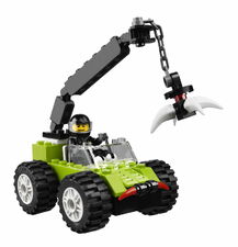 10655 LEGO Monster Trucks | Brickipedia | Fandom