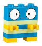 Beau | LEGO Wiki | Fandom
