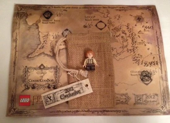 Bilbo Baggins | Brickipedia | Fandom