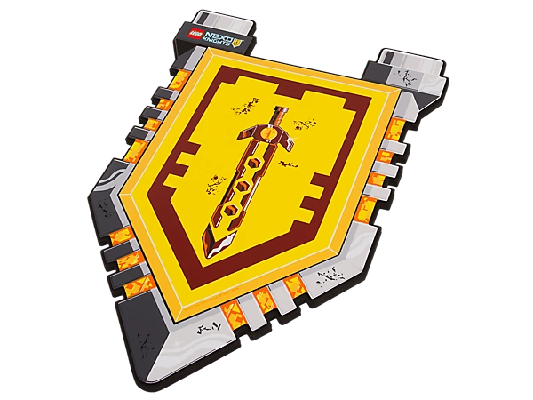 853506 Стандартный щит | Legopedia | Fandom