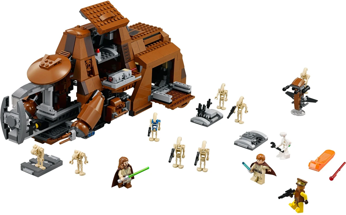 75058 MTT | Legopedia | Fandom