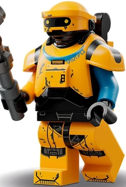 NED-B | Legopedia | Fandom