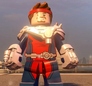 Техно | Legopedia | Fandom