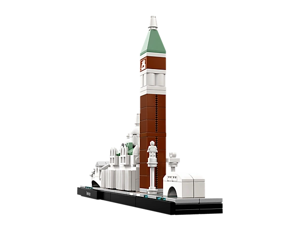 21026 Венеция | Legopedia | Fandom